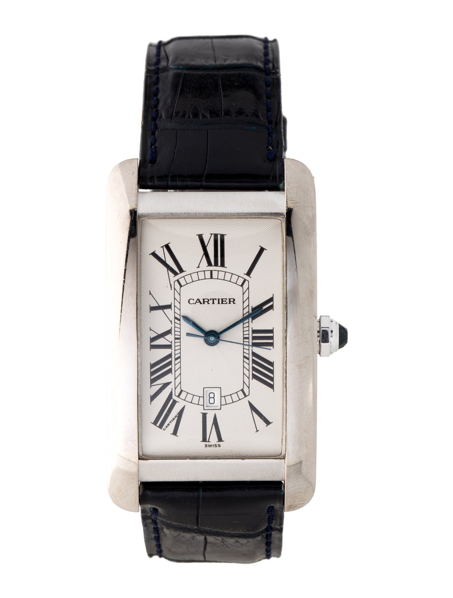 Cartier Watches On Sale | The RealReal