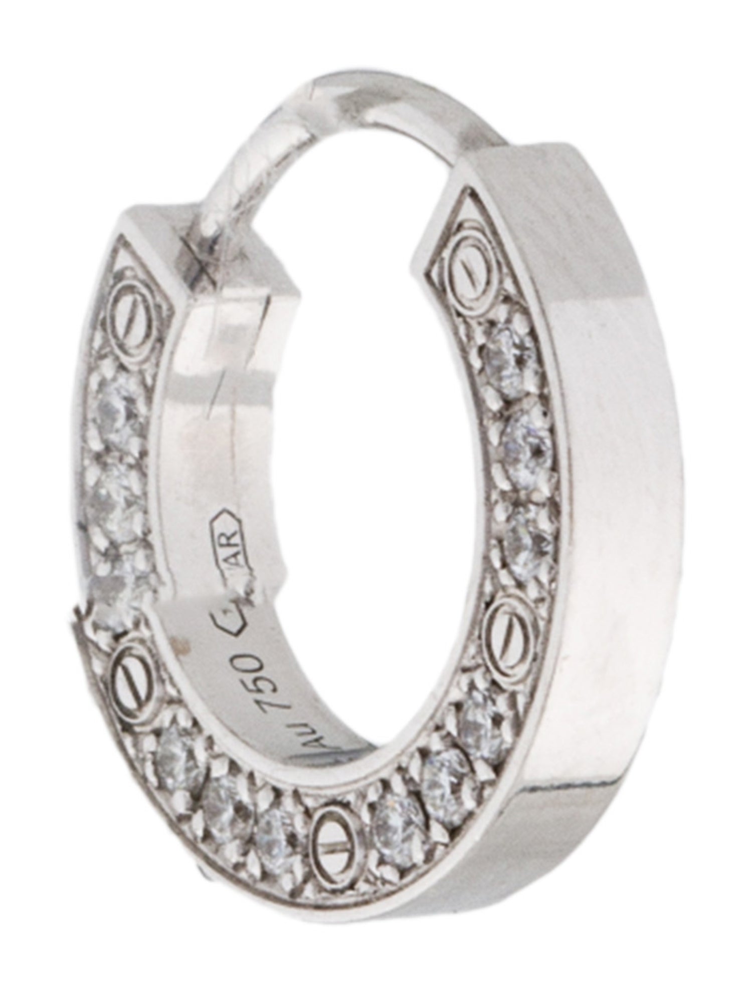 Cartier | The RealReal