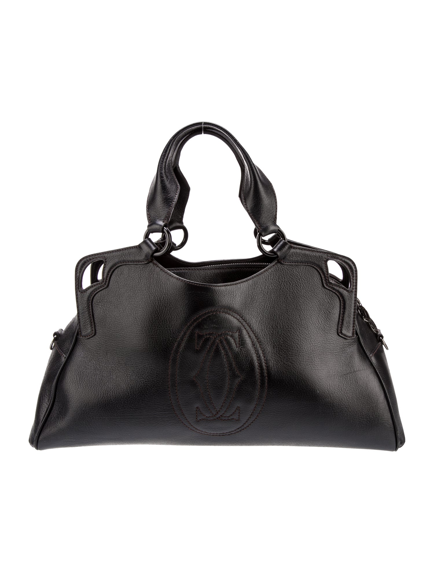 Cartier Handbags | The RealReal