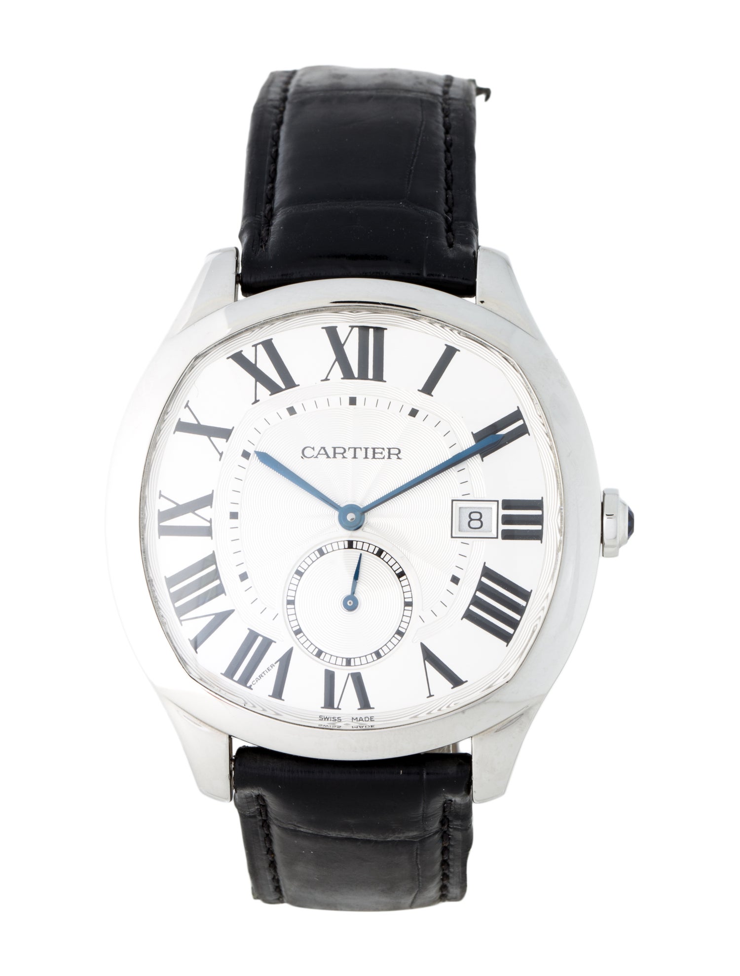 Cartier Drive de Cartier Watch - WSNM0004 | The RealReal