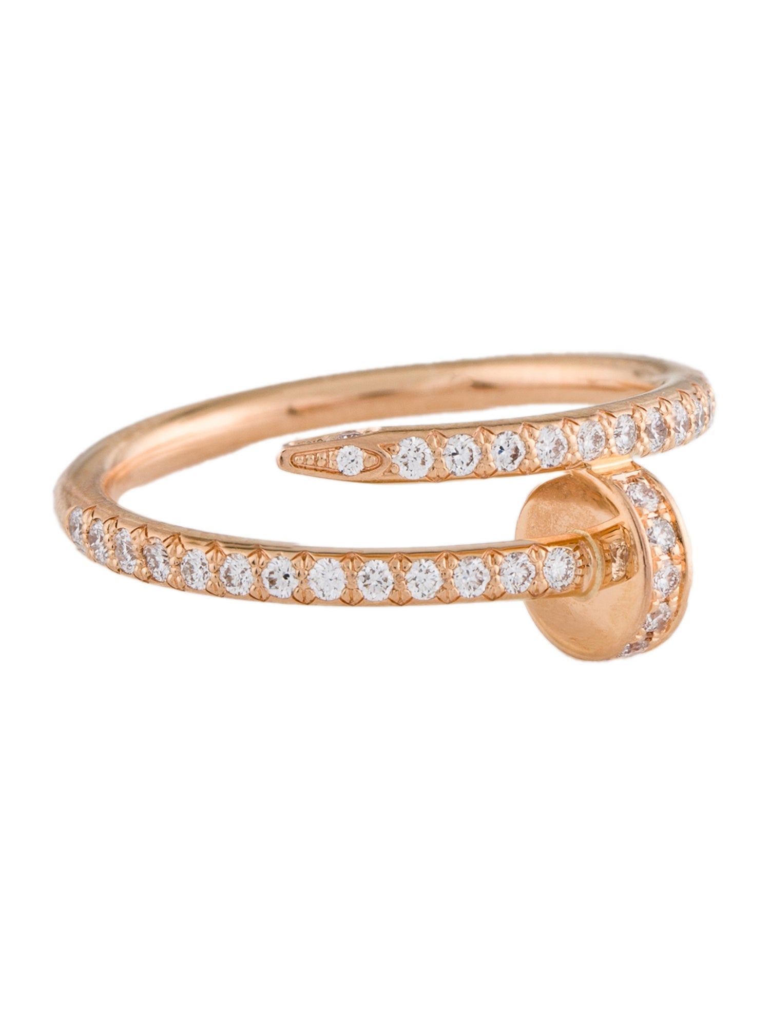 Cartier Rings | The RealReal