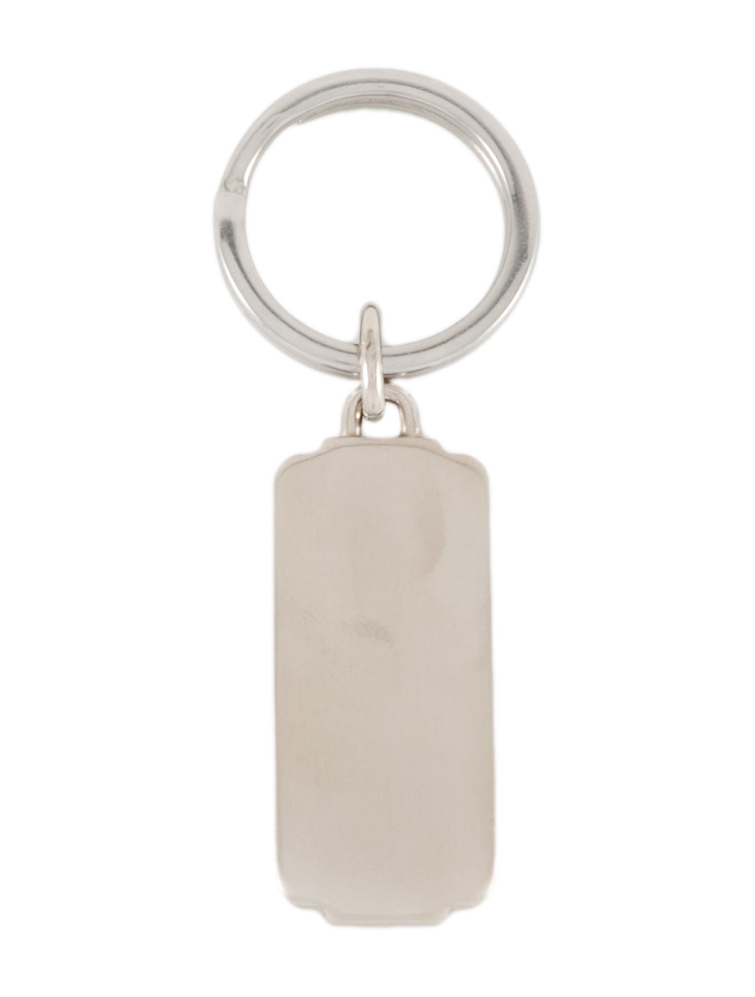 Designer Keychains For Men | The RealReal