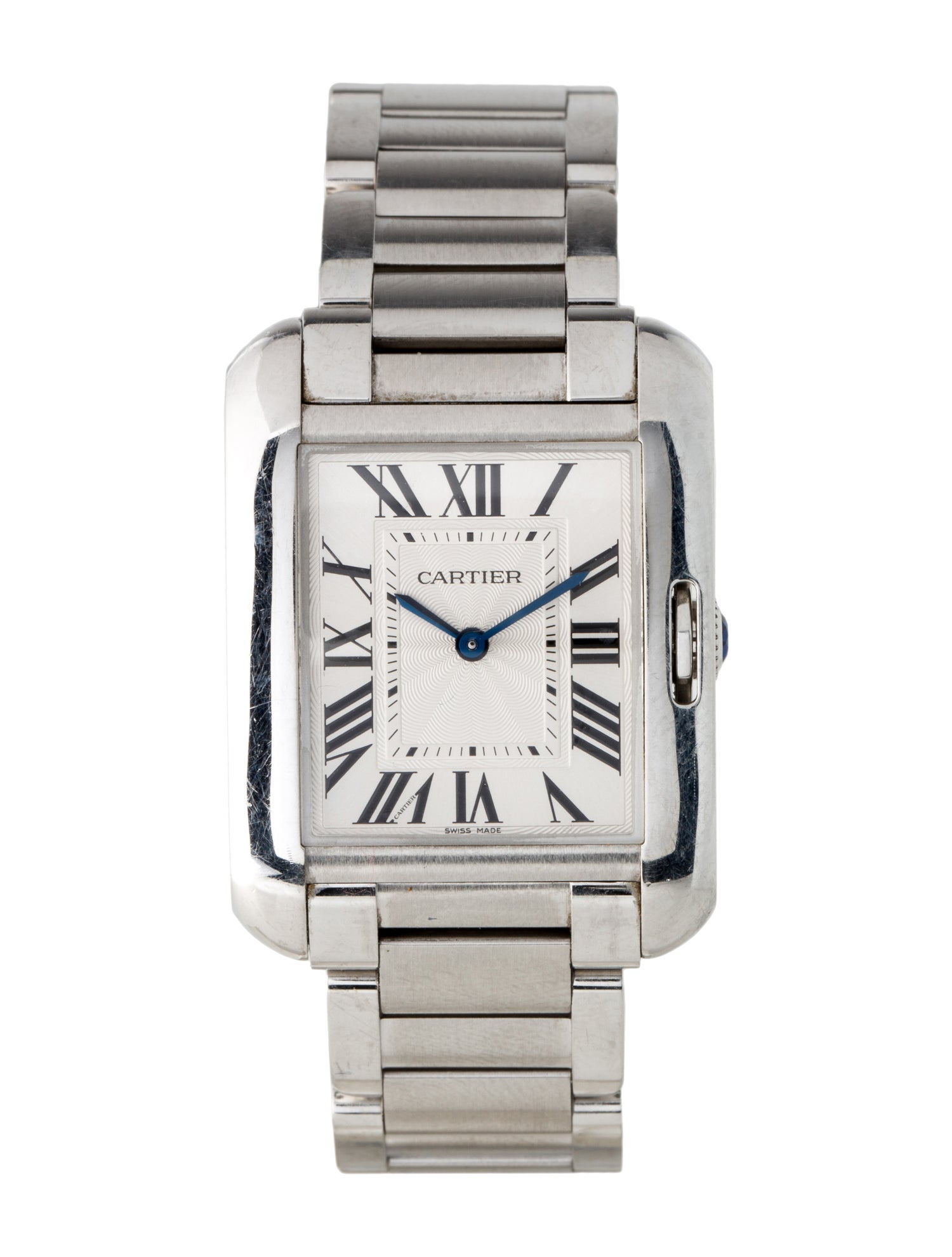 Cartier Tank