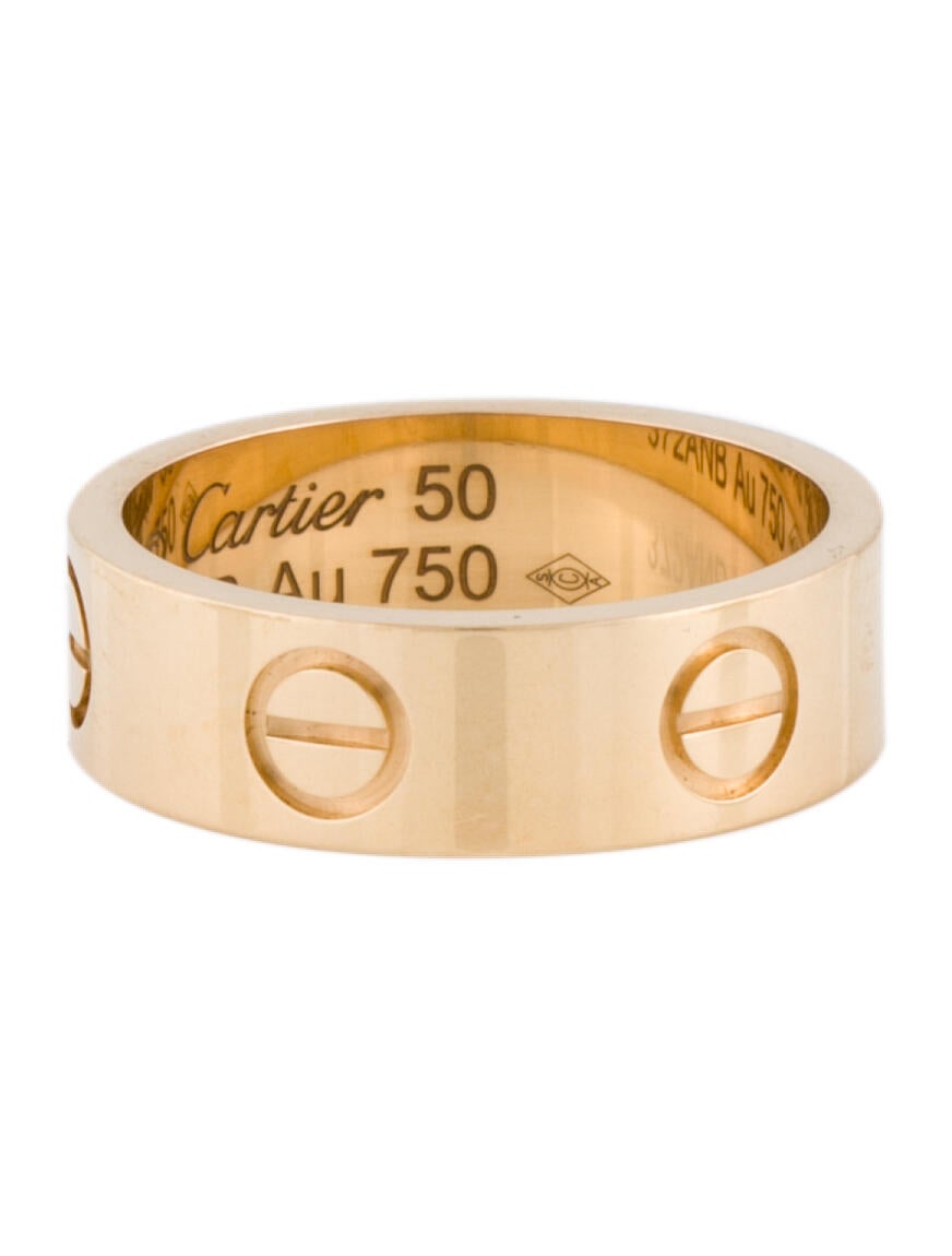 Cartier Jewelry On Sale | The RealReal