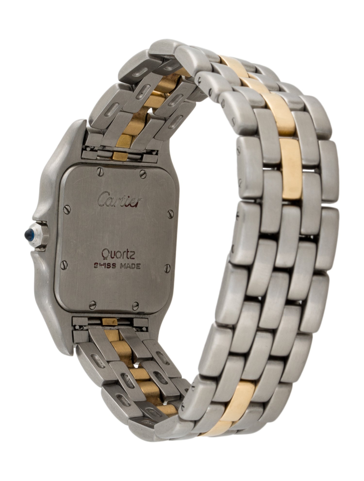 Cartier Panthère de Cartier Watch - 84083241 | The RealReal