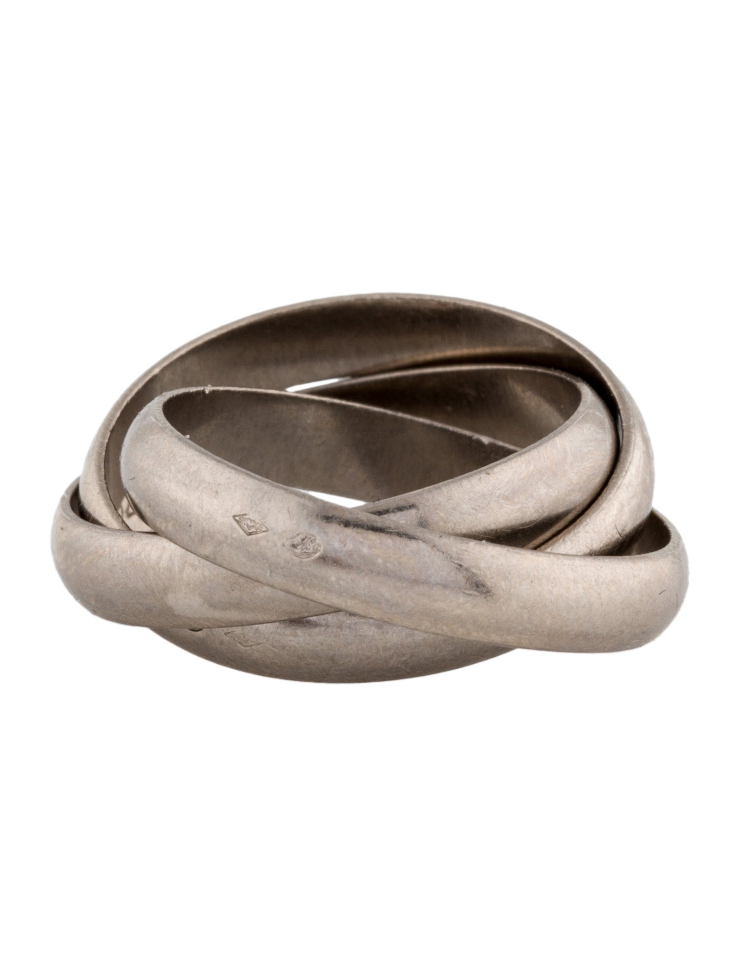 Cartier Rings | The RealReal