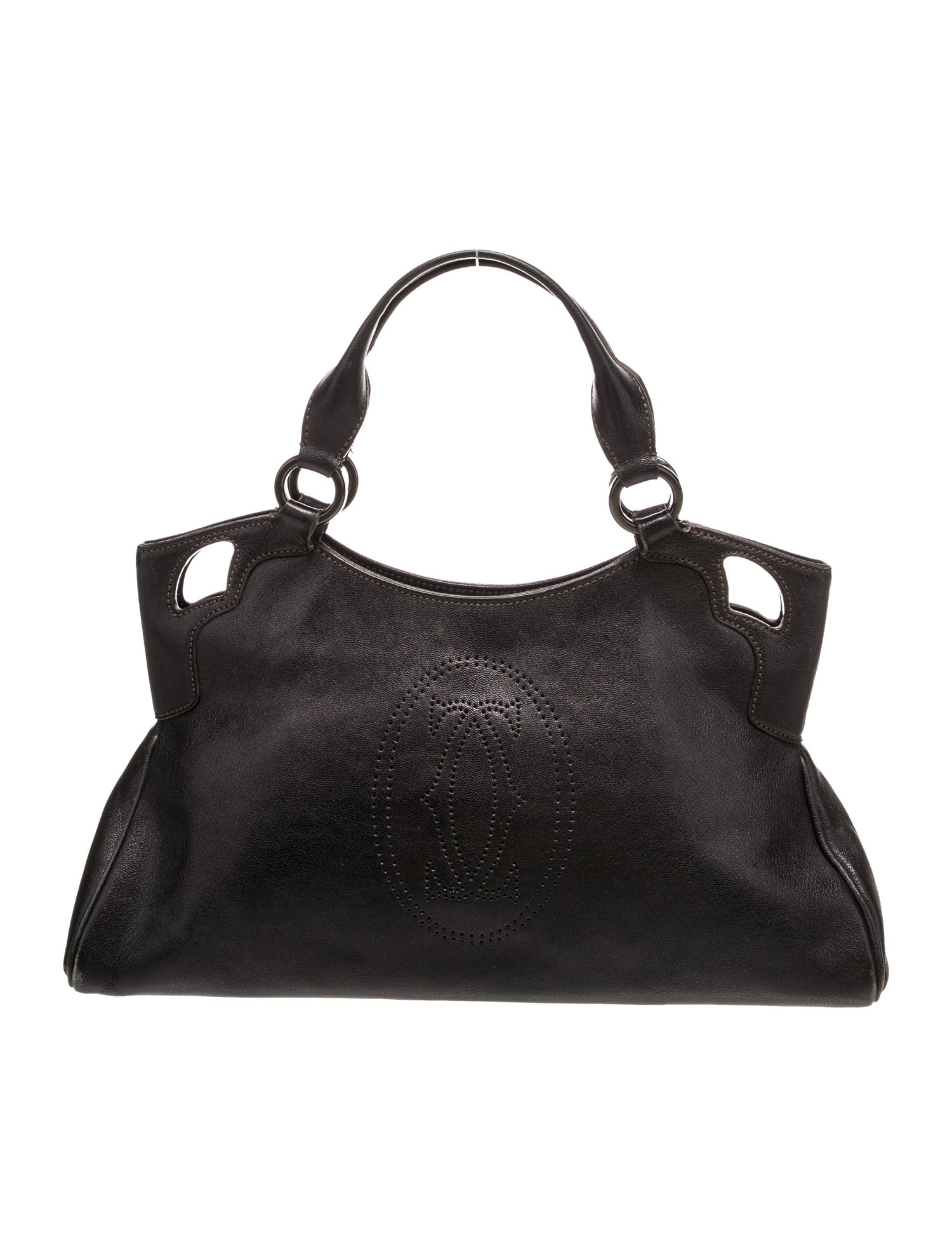 Cartier Handbags | The RealReal