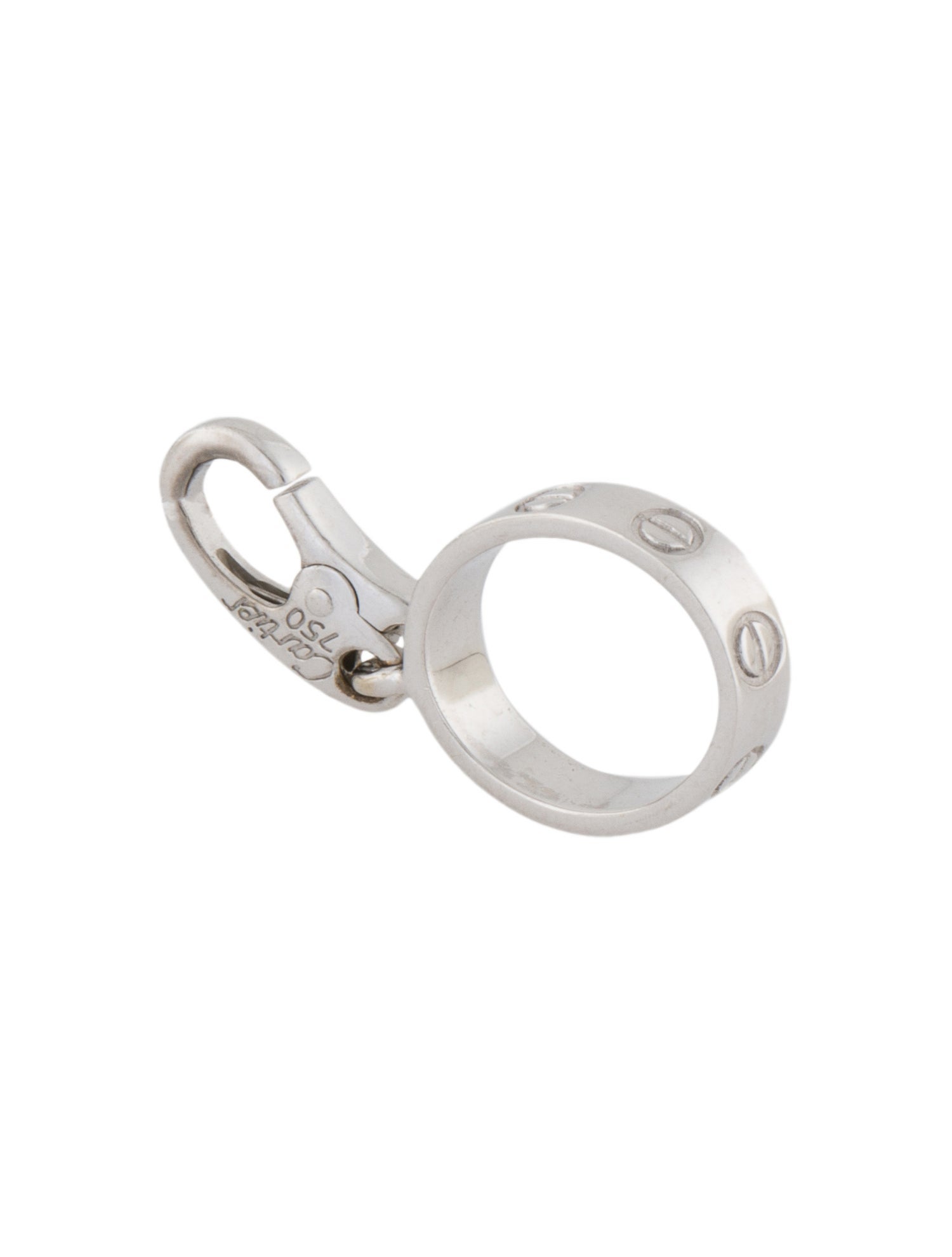 Cartier Jewelry On Sale | The RealReal