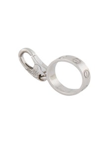 Cartier Jewelry On Sale | The RealReal