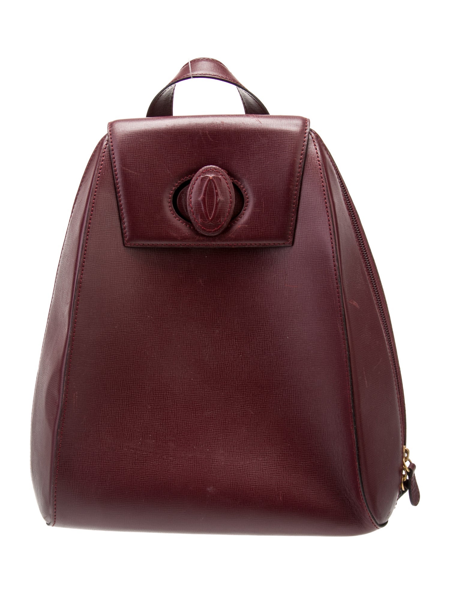 Cartier Handbags | The RealReal