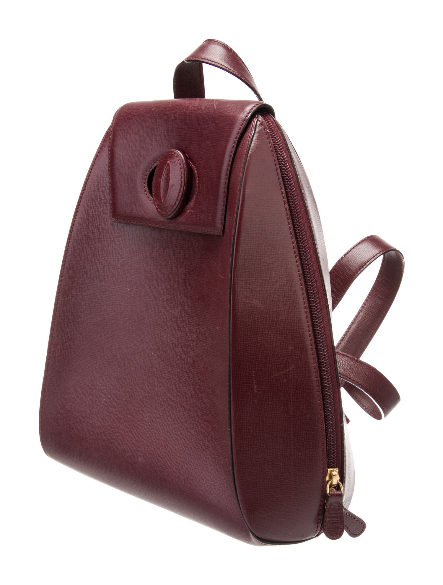 Cartier Handbags | The RealReal