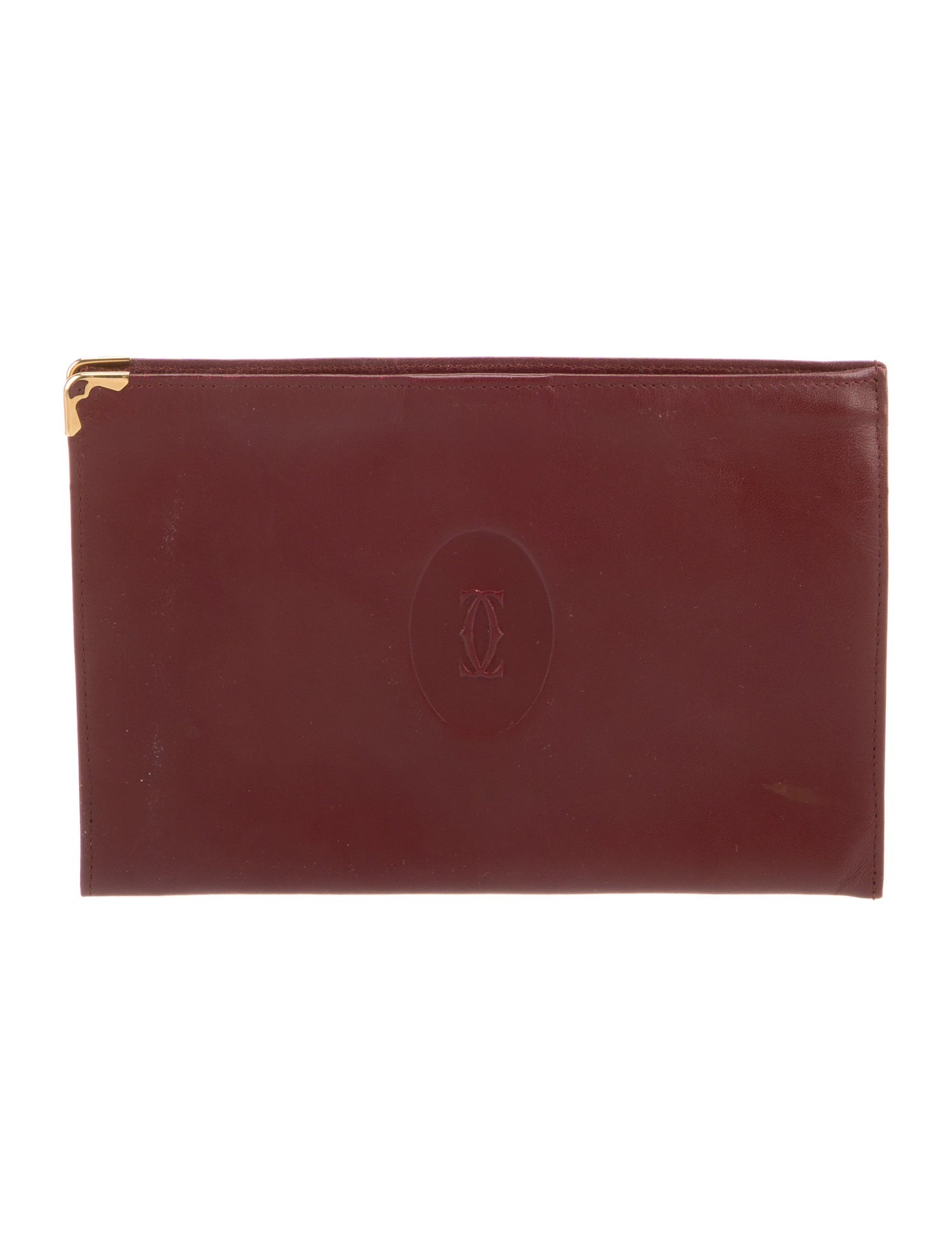 Cartier Handbags | The RealReal