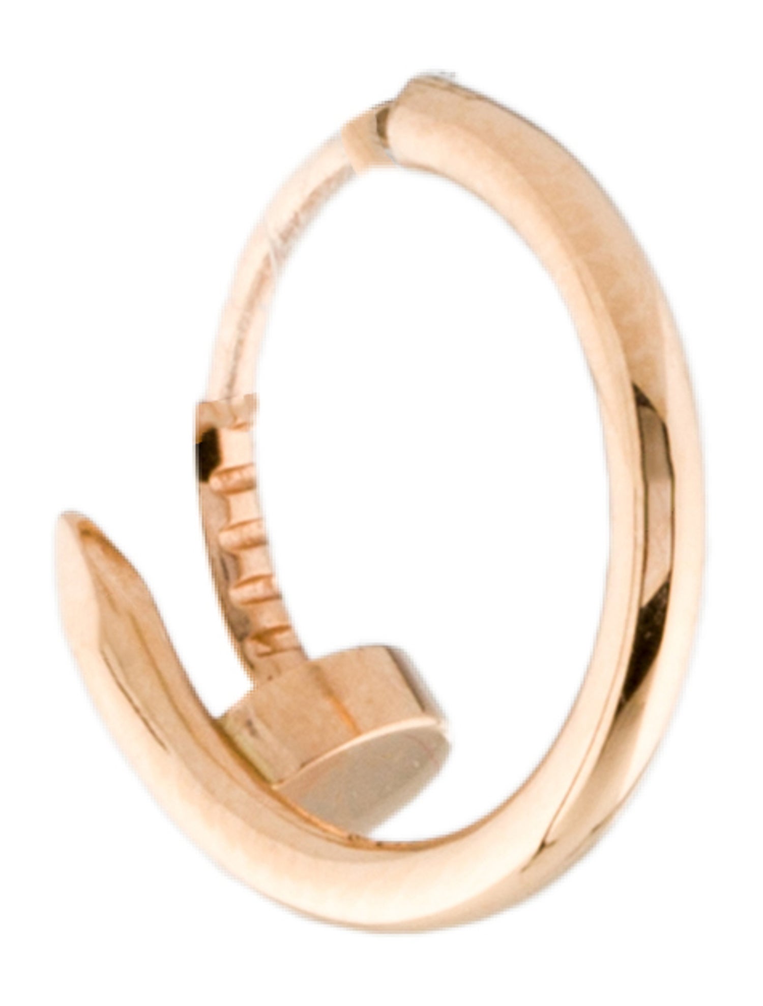 Cartier Earrings On Sale | The RealReal