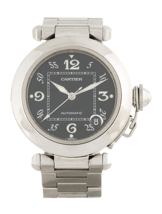 Cartier Watches On Sale | The RealReal