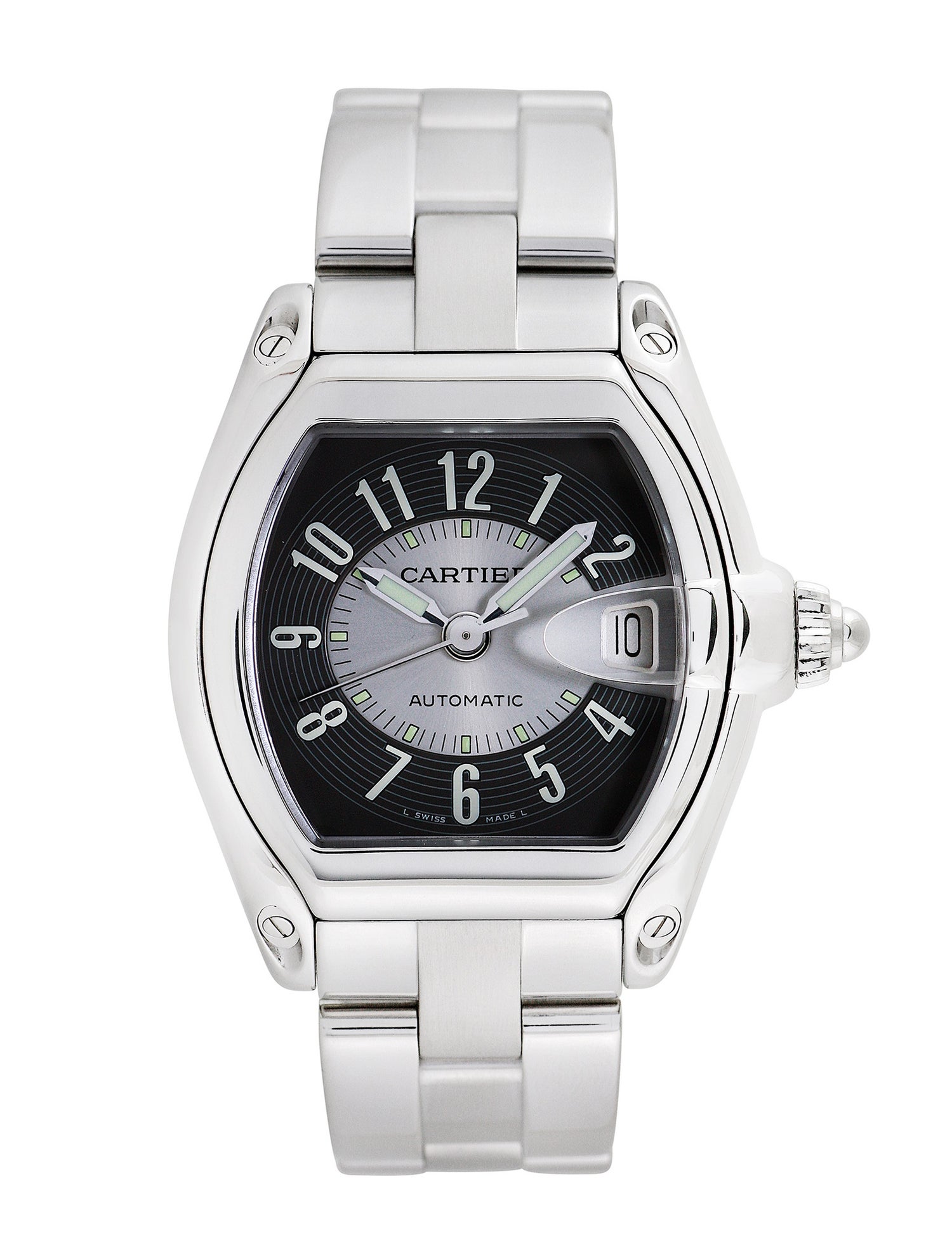 Rolex Datejust Watch - 278271 | The RealReal