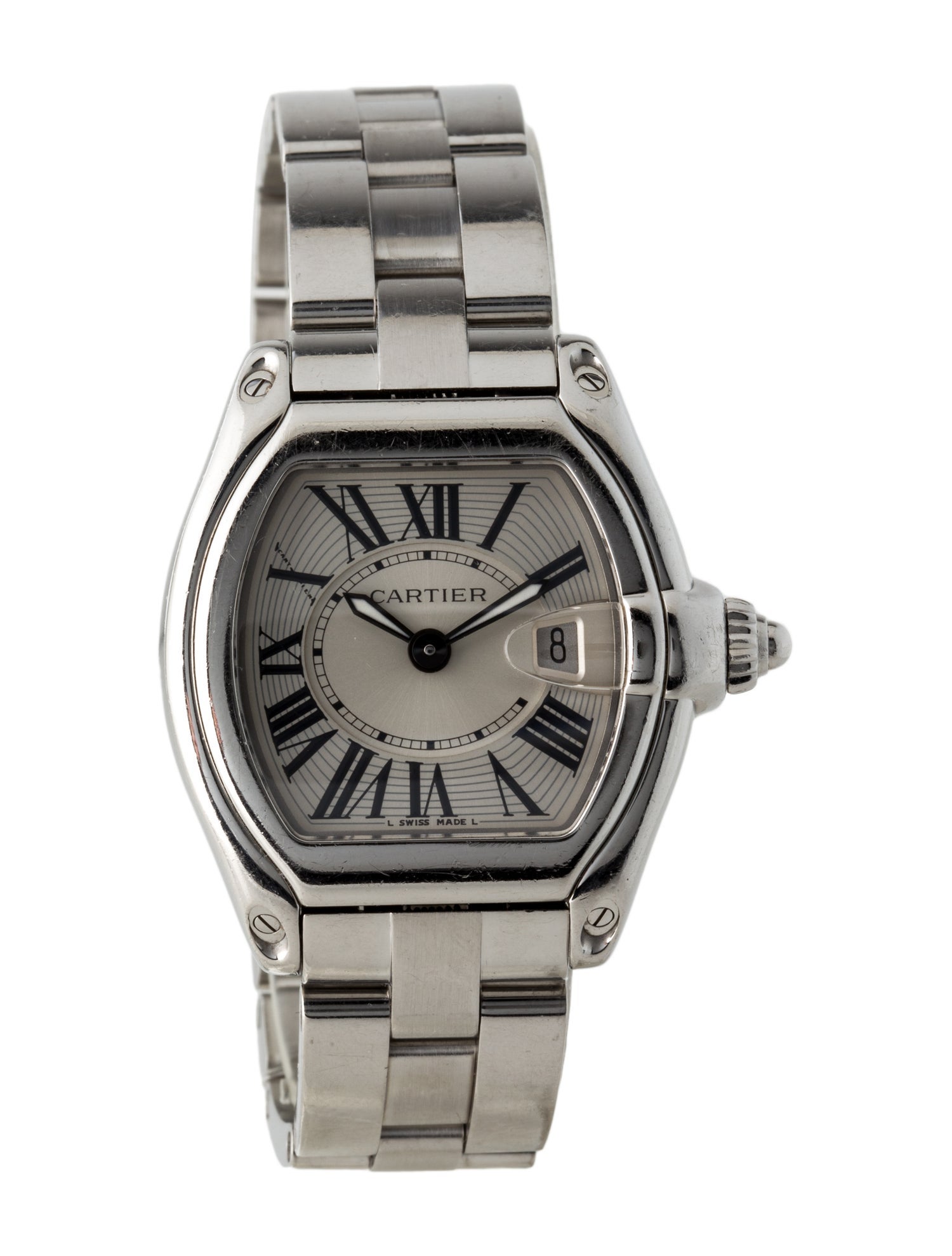 Cartier Watches On Sale | The RealReal