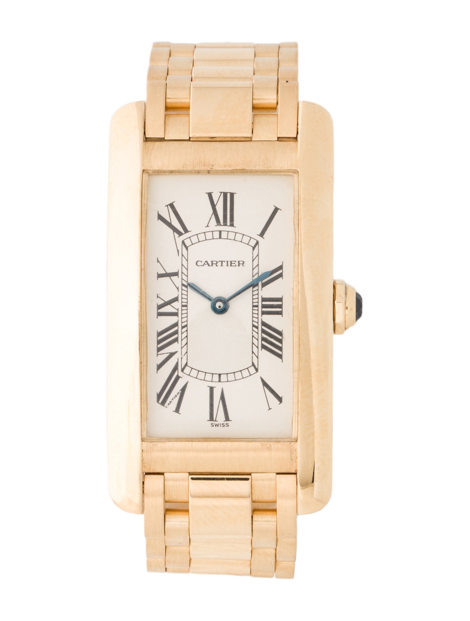 Cartier Watches On Sale | The RealReal