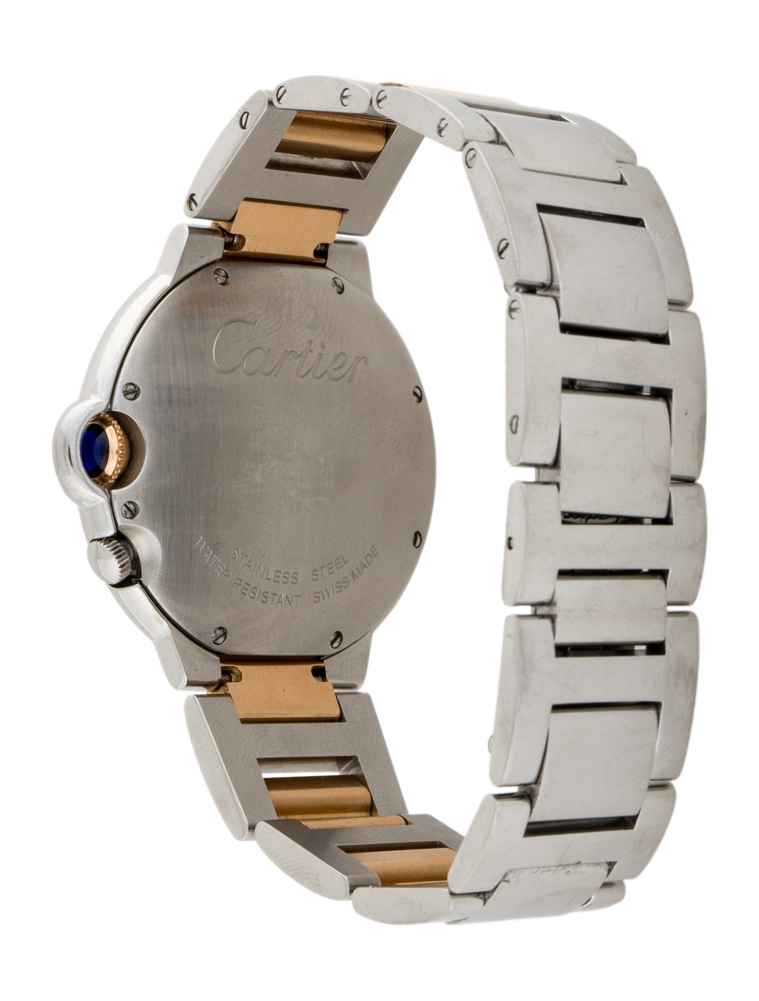 Fendi Classico Watch - FEN56805 | The RealReal