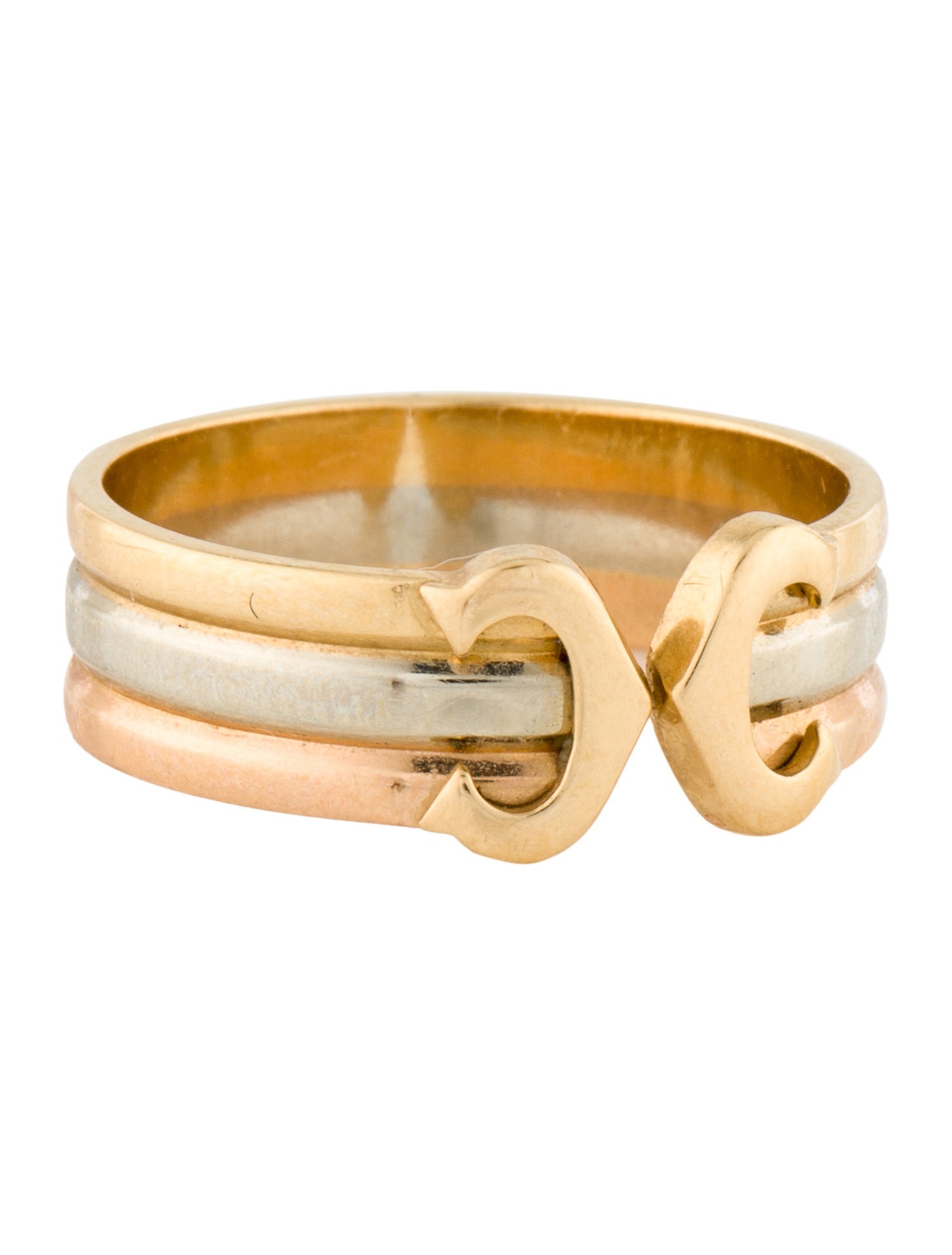 Cartier Rings | The RealReal