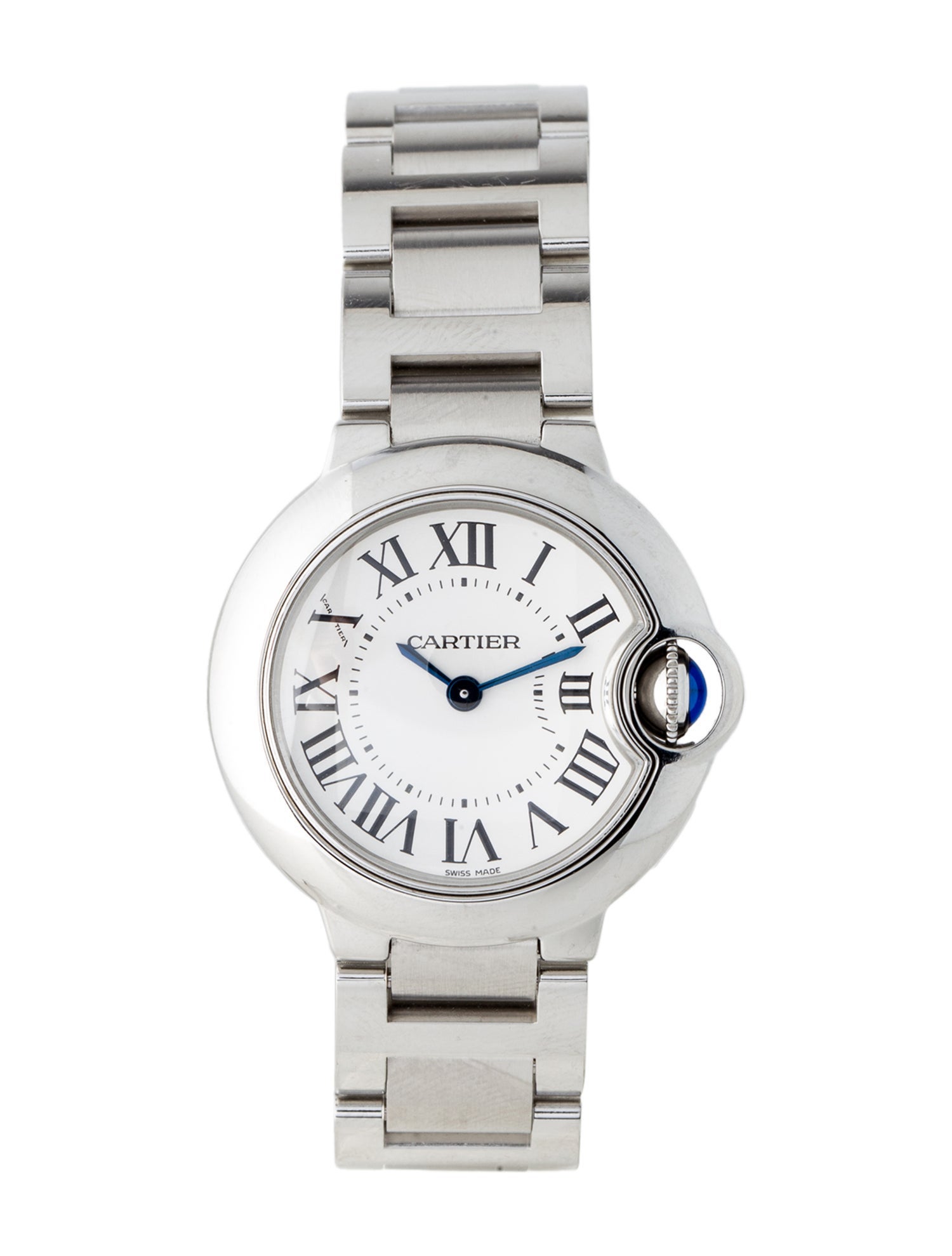 Cartier Ballon On Sale - Up To 90% Off | The RealReal