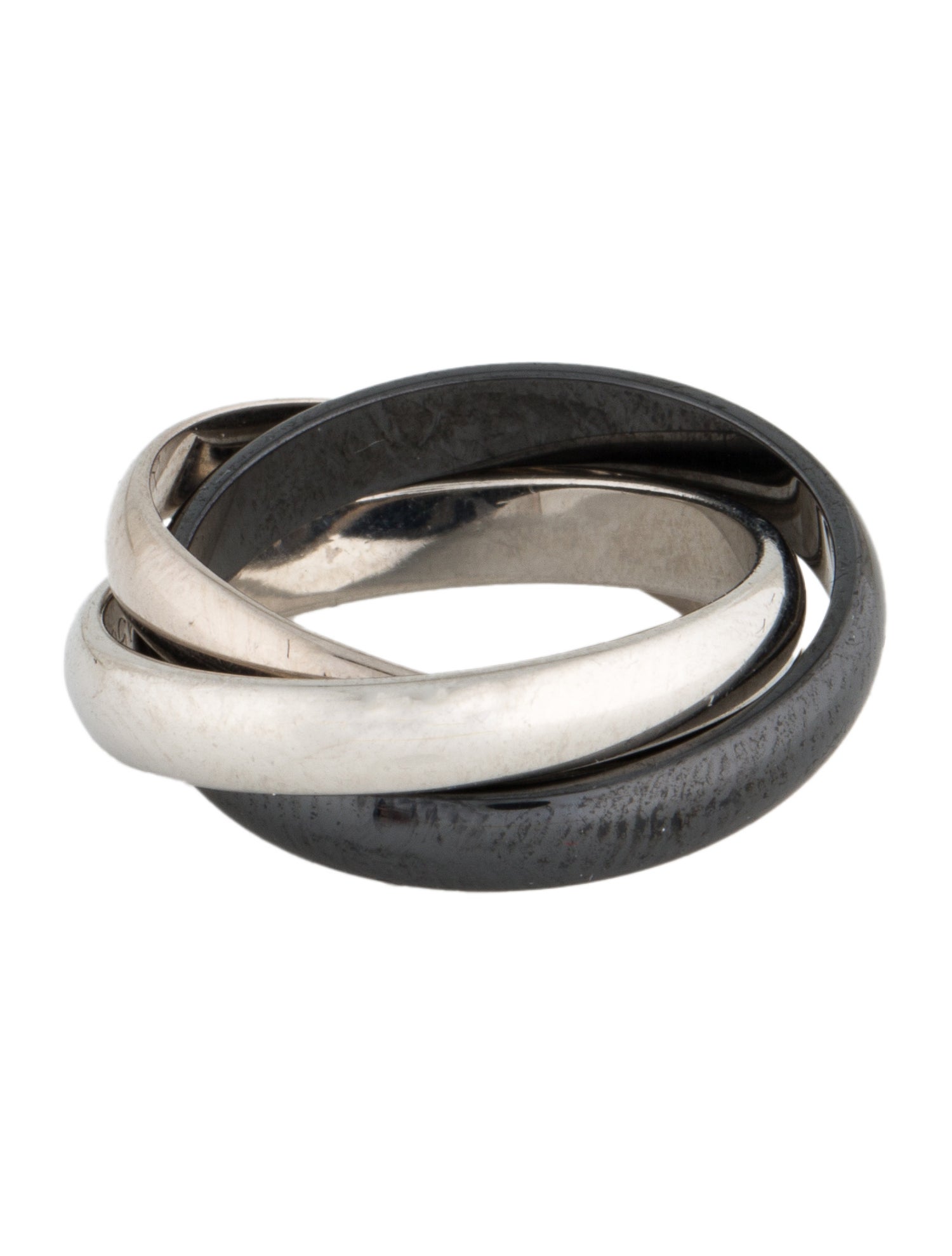 Cartier Rings | The RealReal