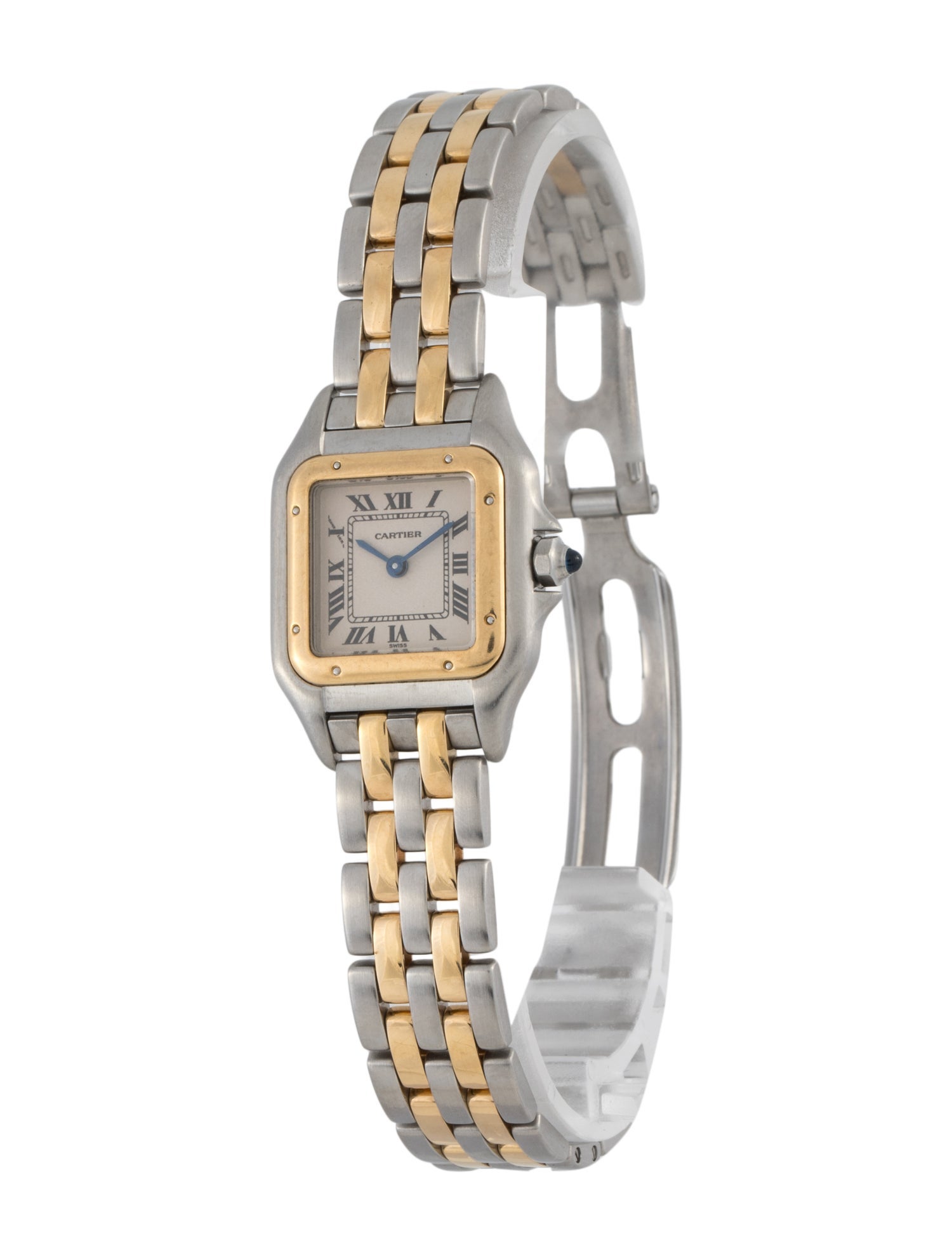 Cartier | The RealReal