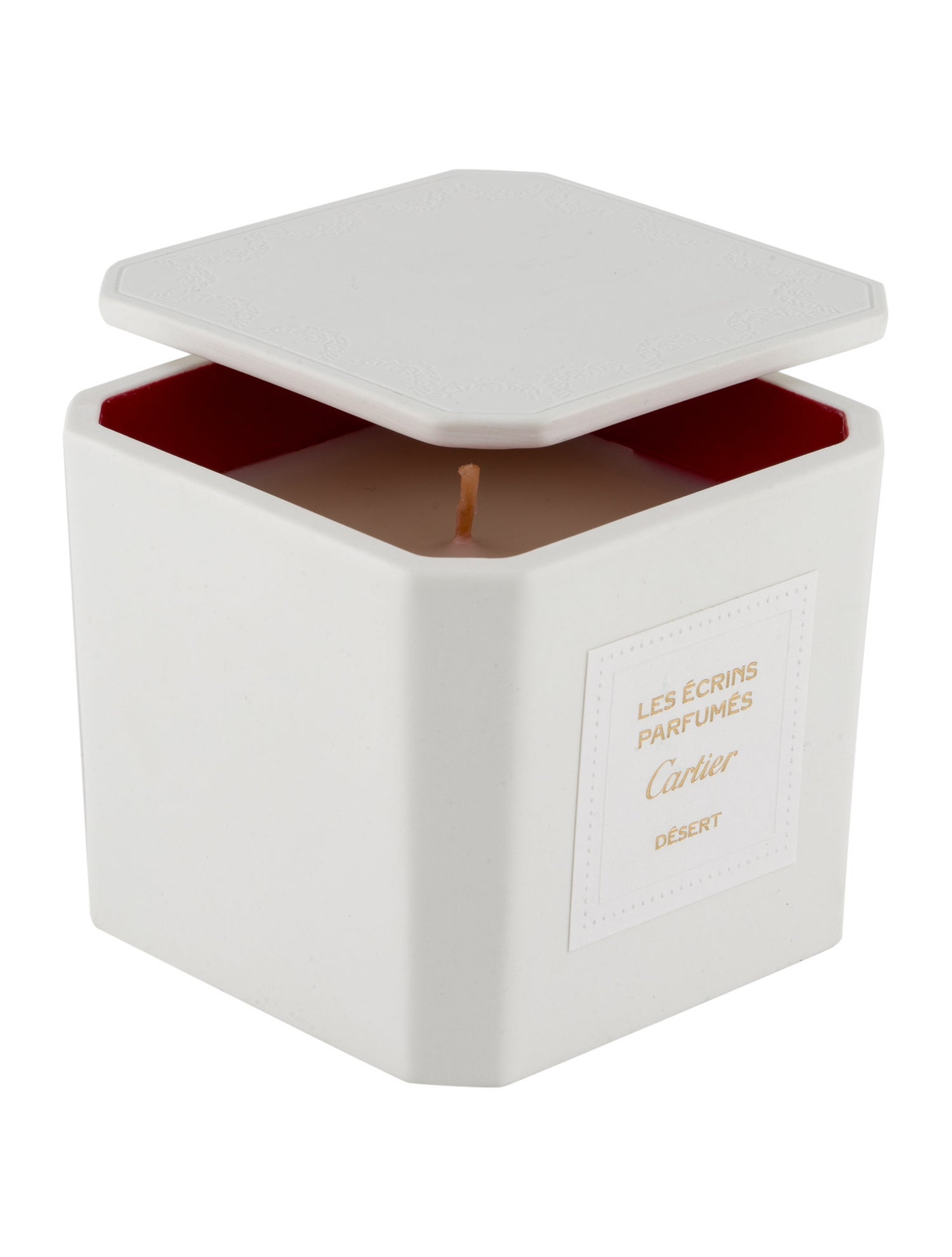 Sterling Silver Empire Silver Candle Holders - Silver - SIL20028 | The ...