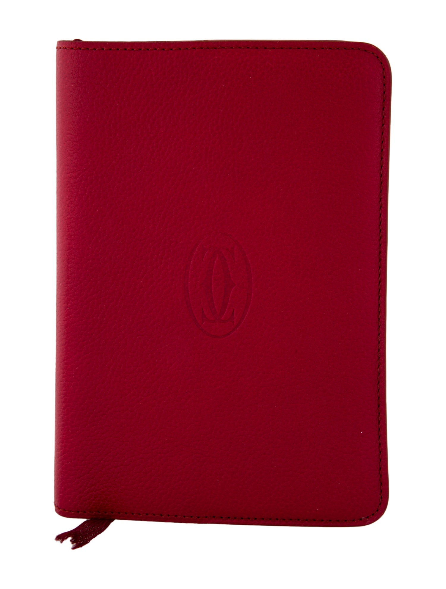 Cartier Notebook - Red Books, Stationery & Pens, Decor & Accessories ...