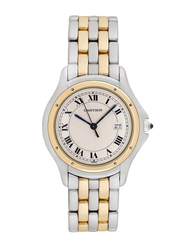 Chopard Classique Femme Watch - 10/6115-23 | The RealReal
