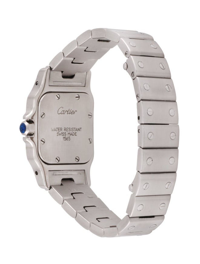 Chopard Classique Femme Watch - 10/6115-23 | The RealReal