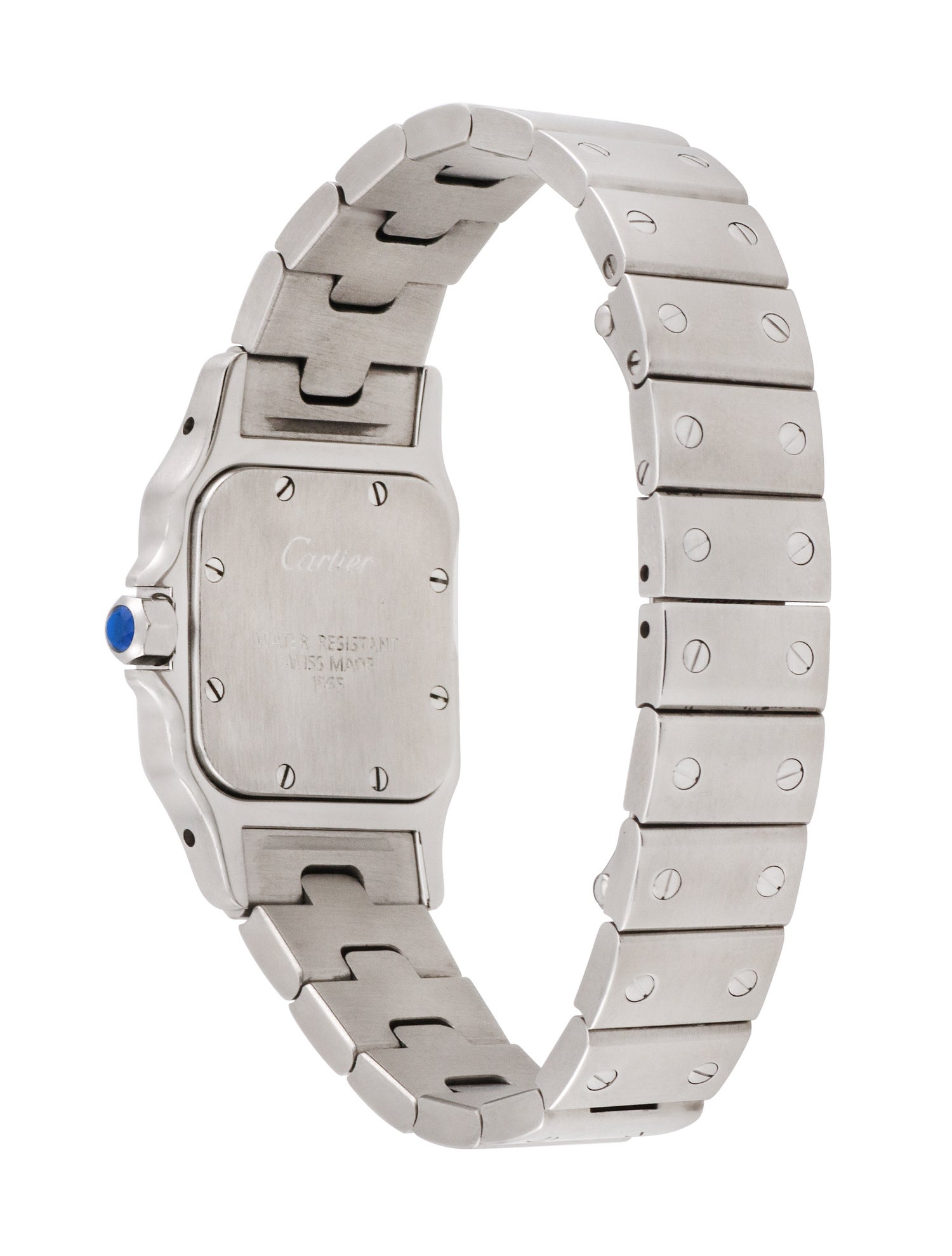 Chopard Classique Femme Watch - 10/6115-23 | The RealReal