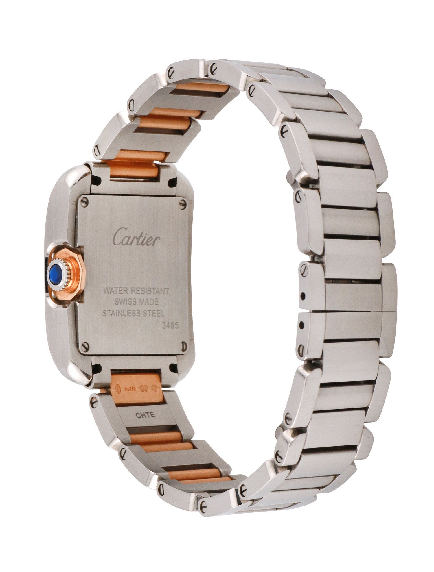 Chopard Classique Femme Watch - 10/6115-23 | The RealReal