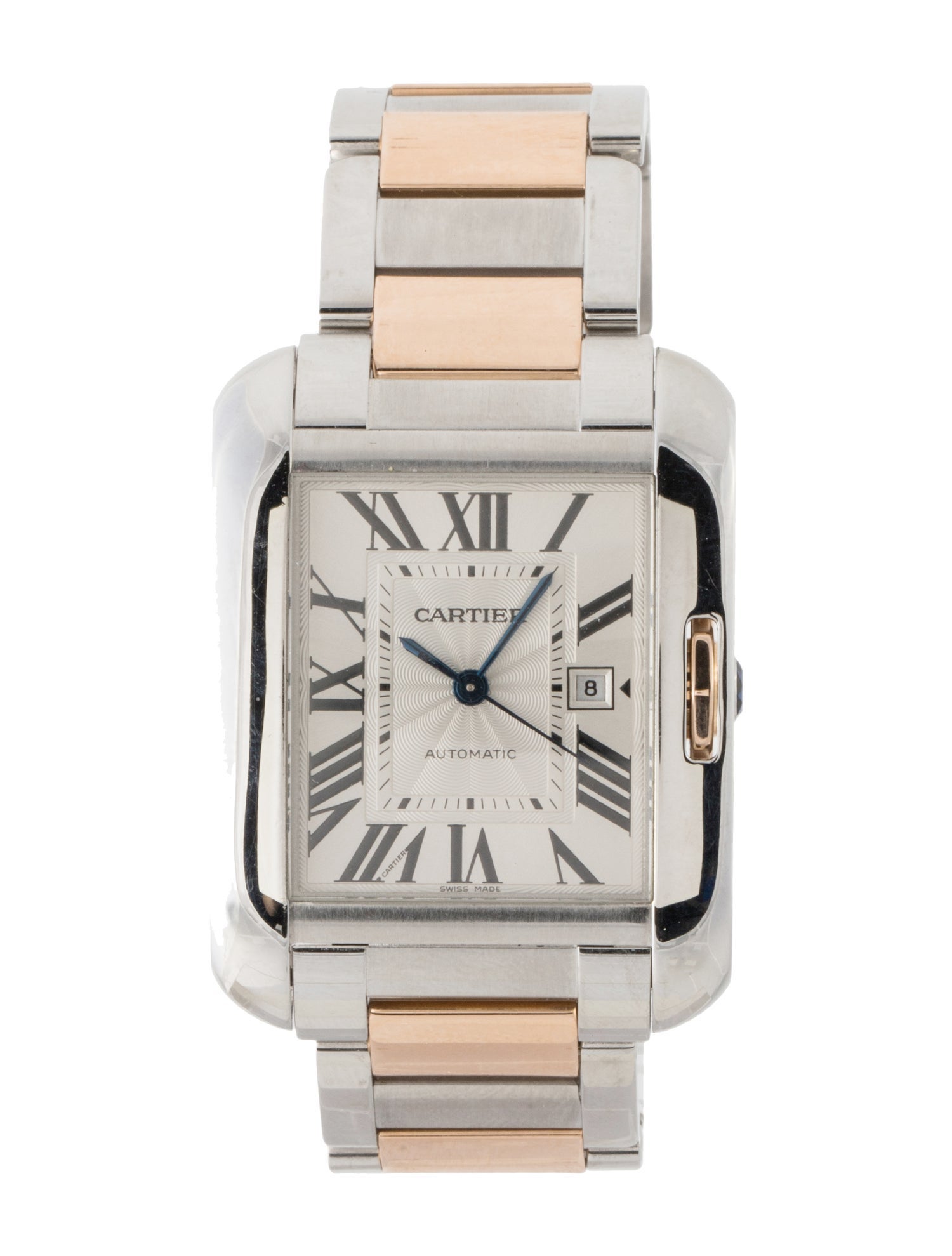 Tag Heuer F1 Classic Lumi Watch - WA1411 | The RealReal