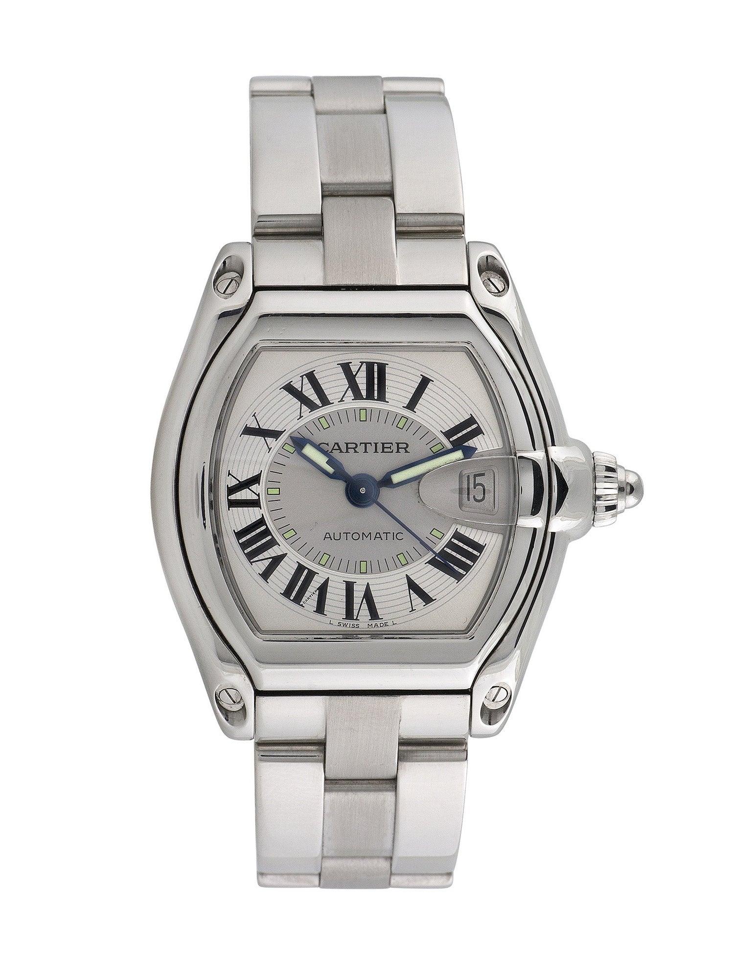 Cartier Watches On Sale | The RealReal