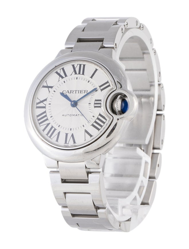 Vintage Watch Lockwood Watch Co. Vintage Watch - VINTP20010 | The RealReal