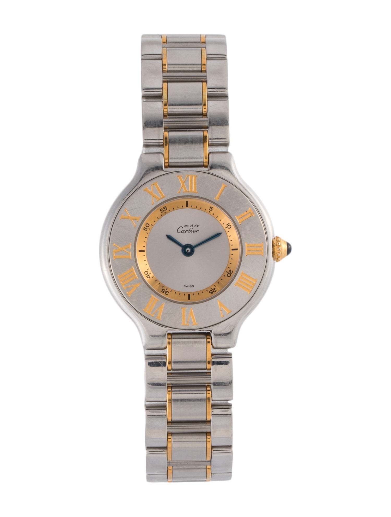 Concord La Scala Watch - 51-25-5621 | The RealReal
