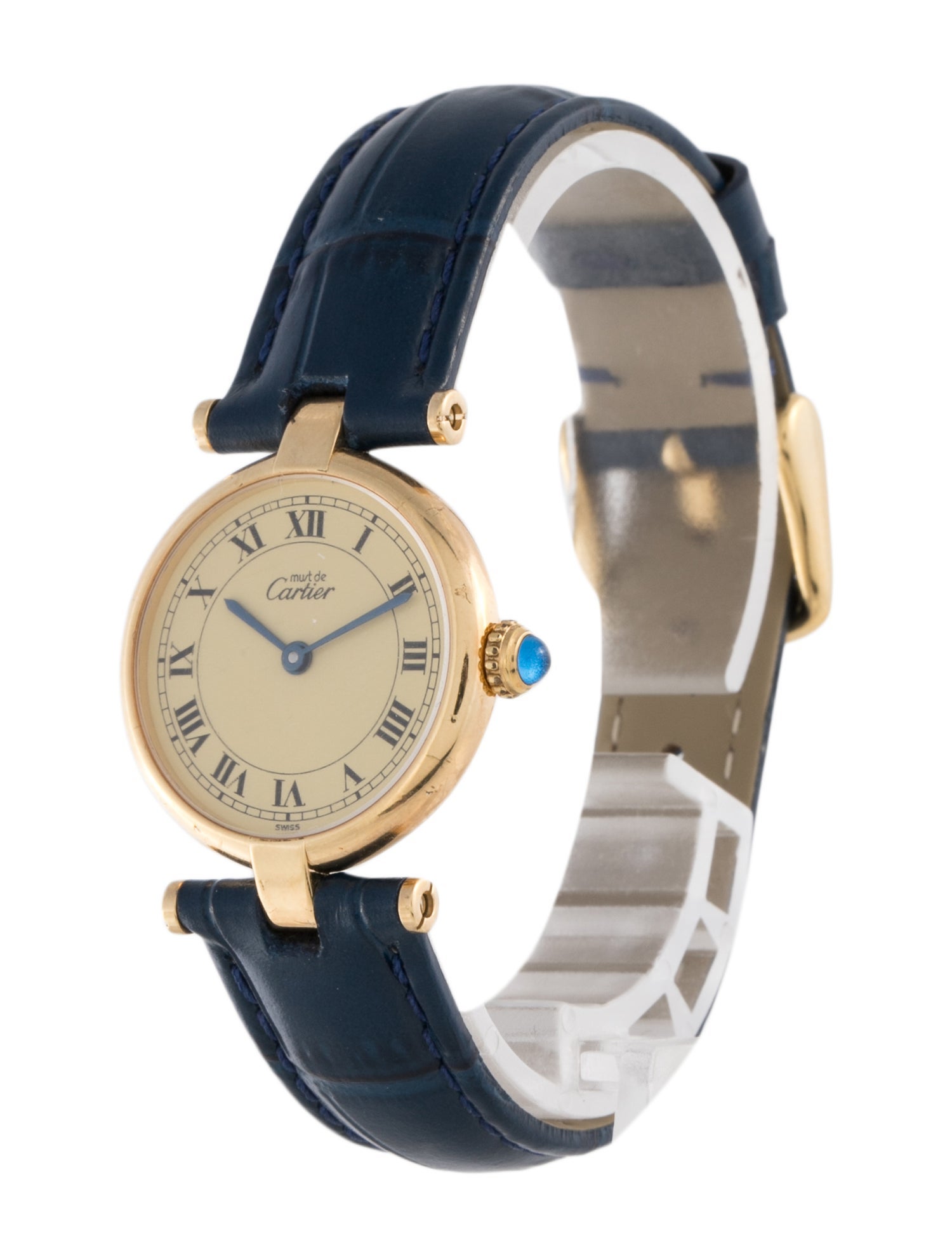 Cartier Watches On Sale | The RealReal