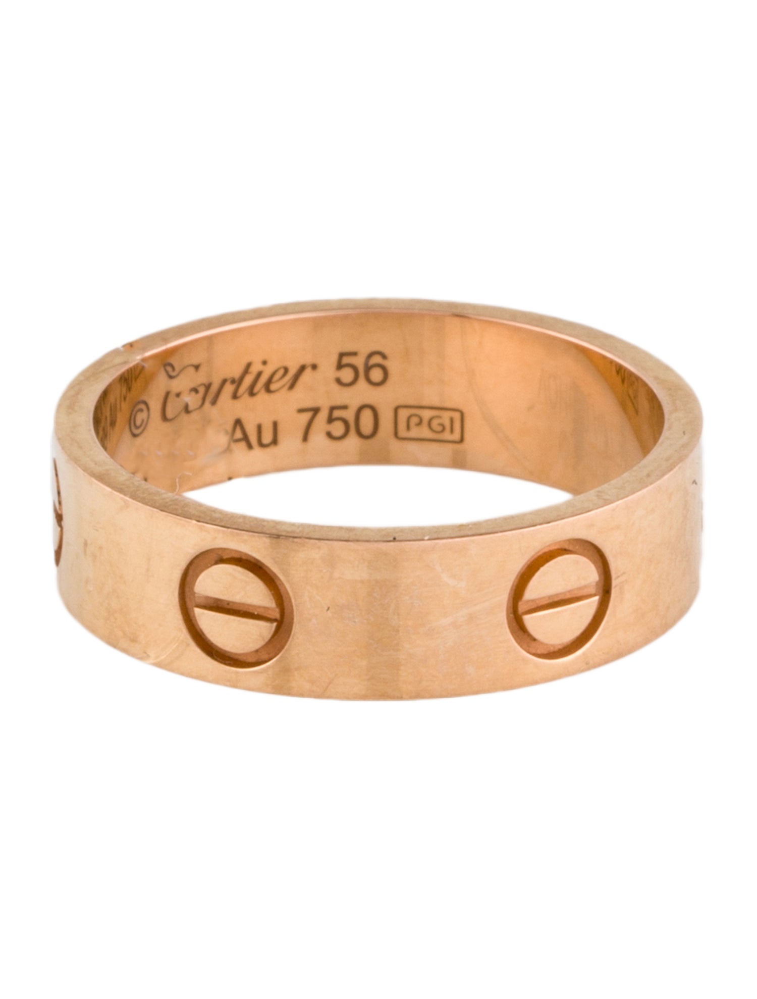 Cartier Rings | The RealReal