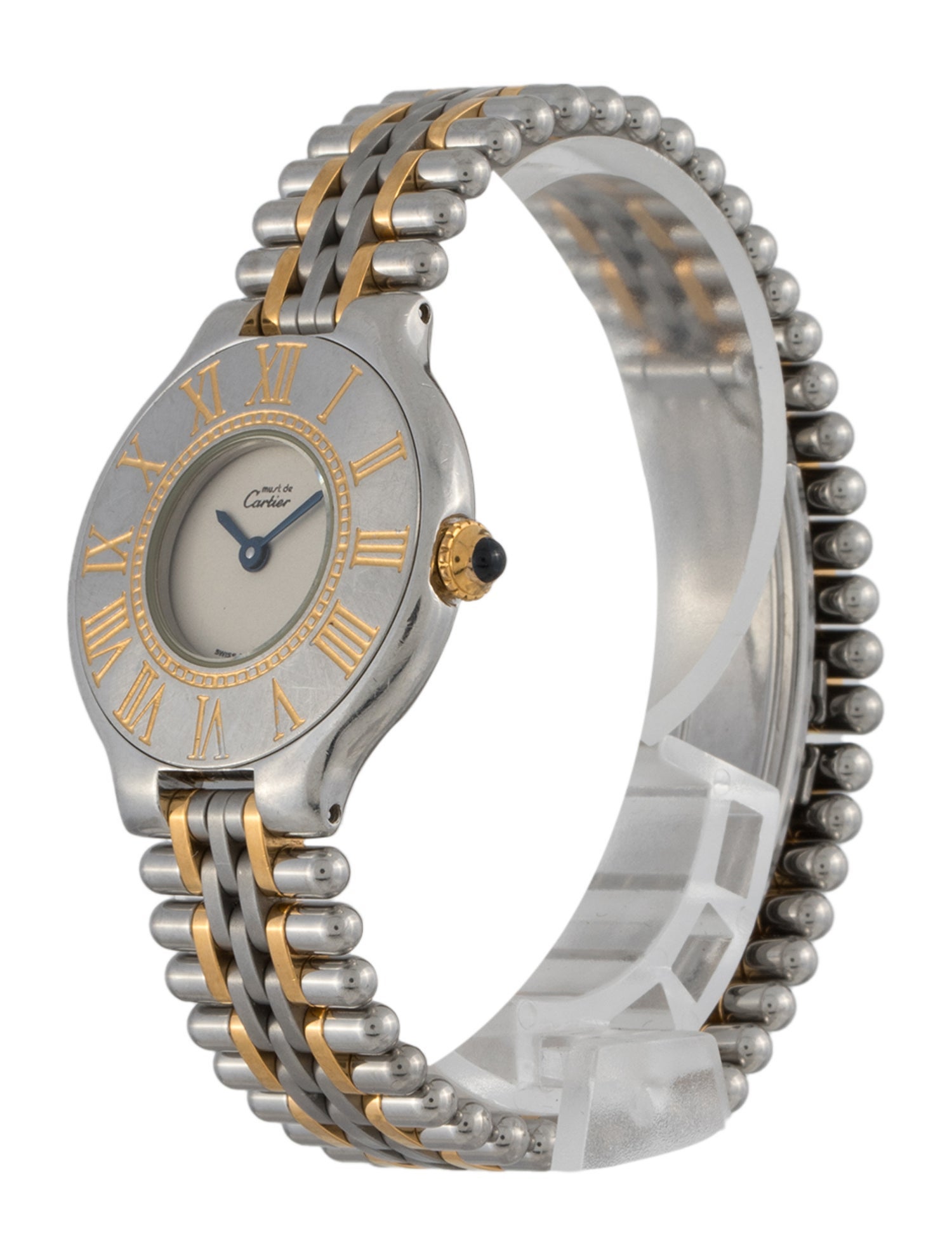 Movado Timema Watch - 84 A1 1933 S | The RealReal