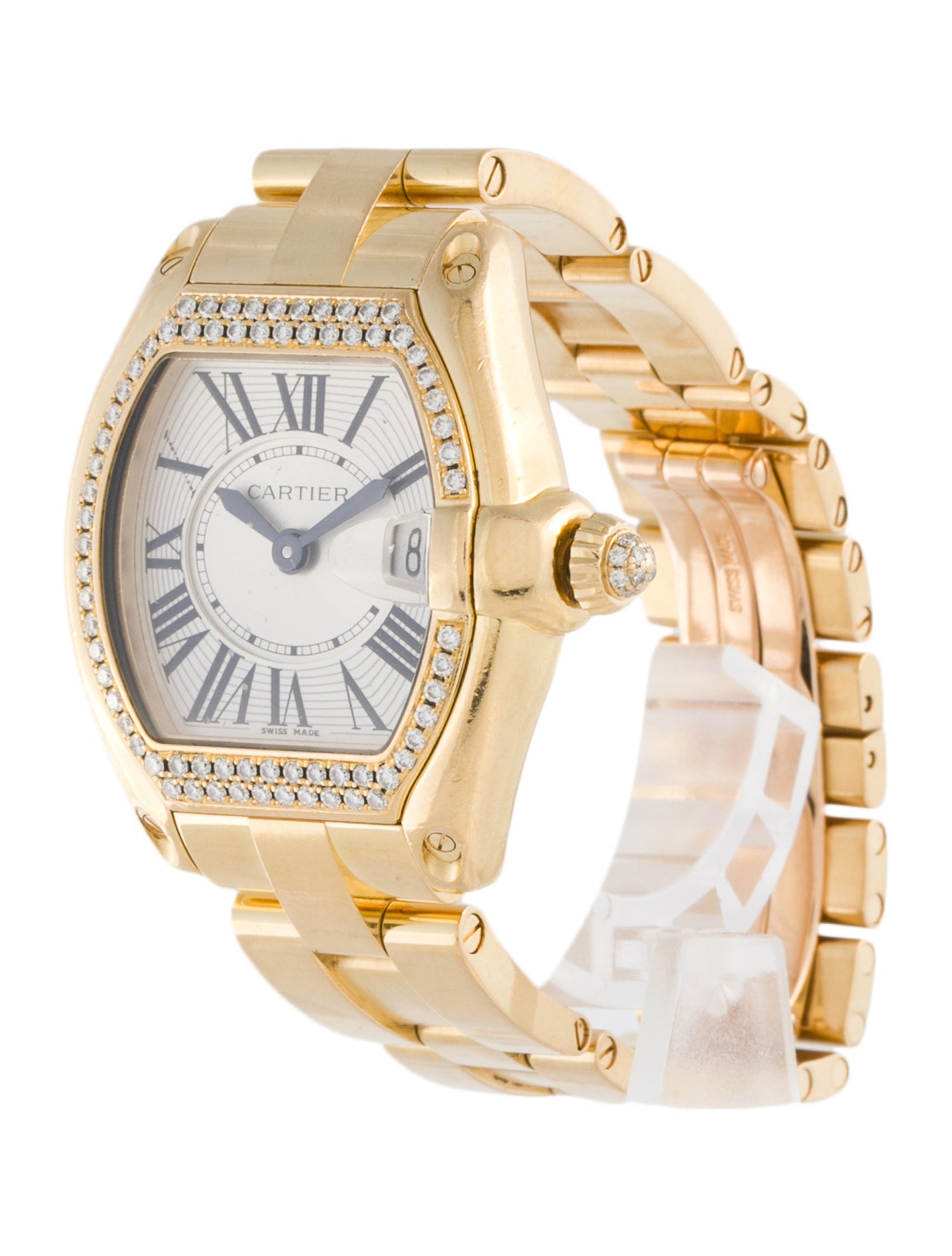 The RealReal - Buy & Sell Designer Clothes, Bags & Jewelry - Luxury ...