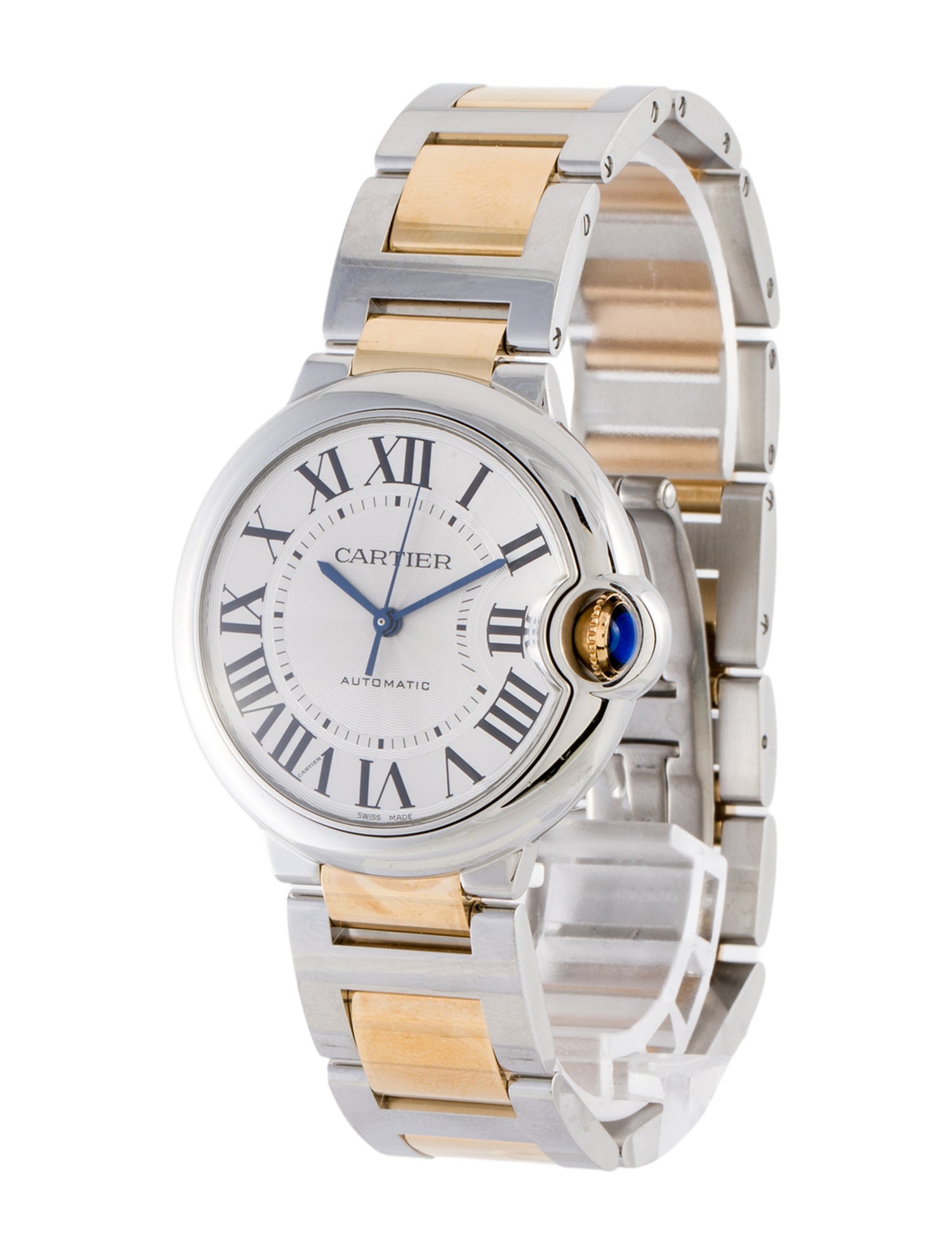 Cartier | The RealReal