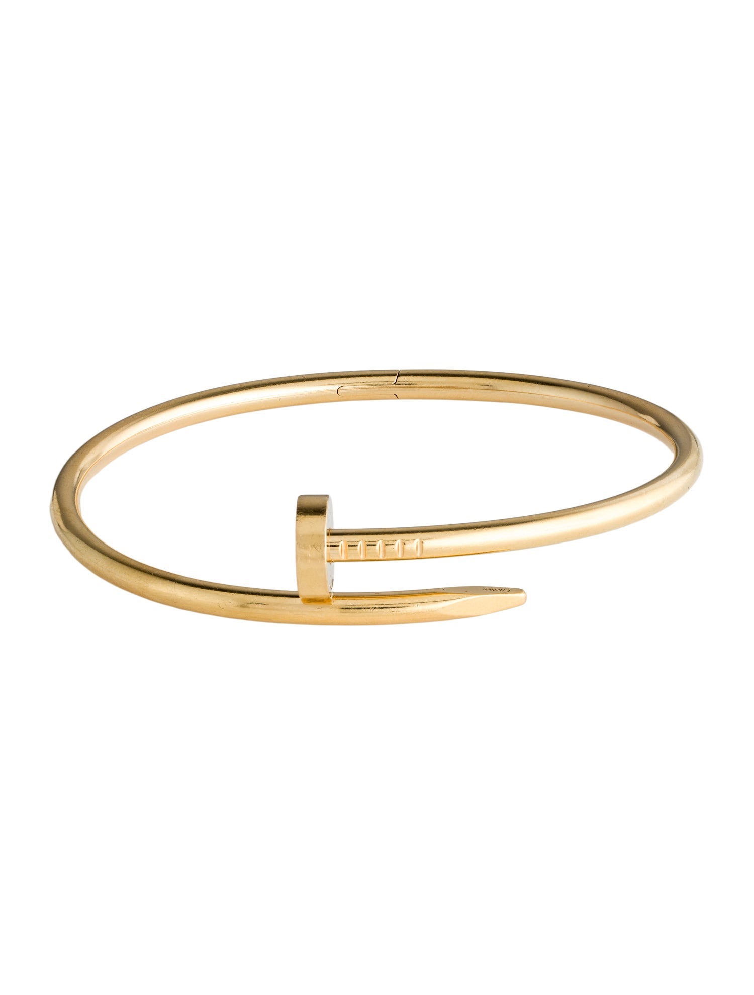 Cartier Pasha Grid Watch - 1986 0107 | The RealReal