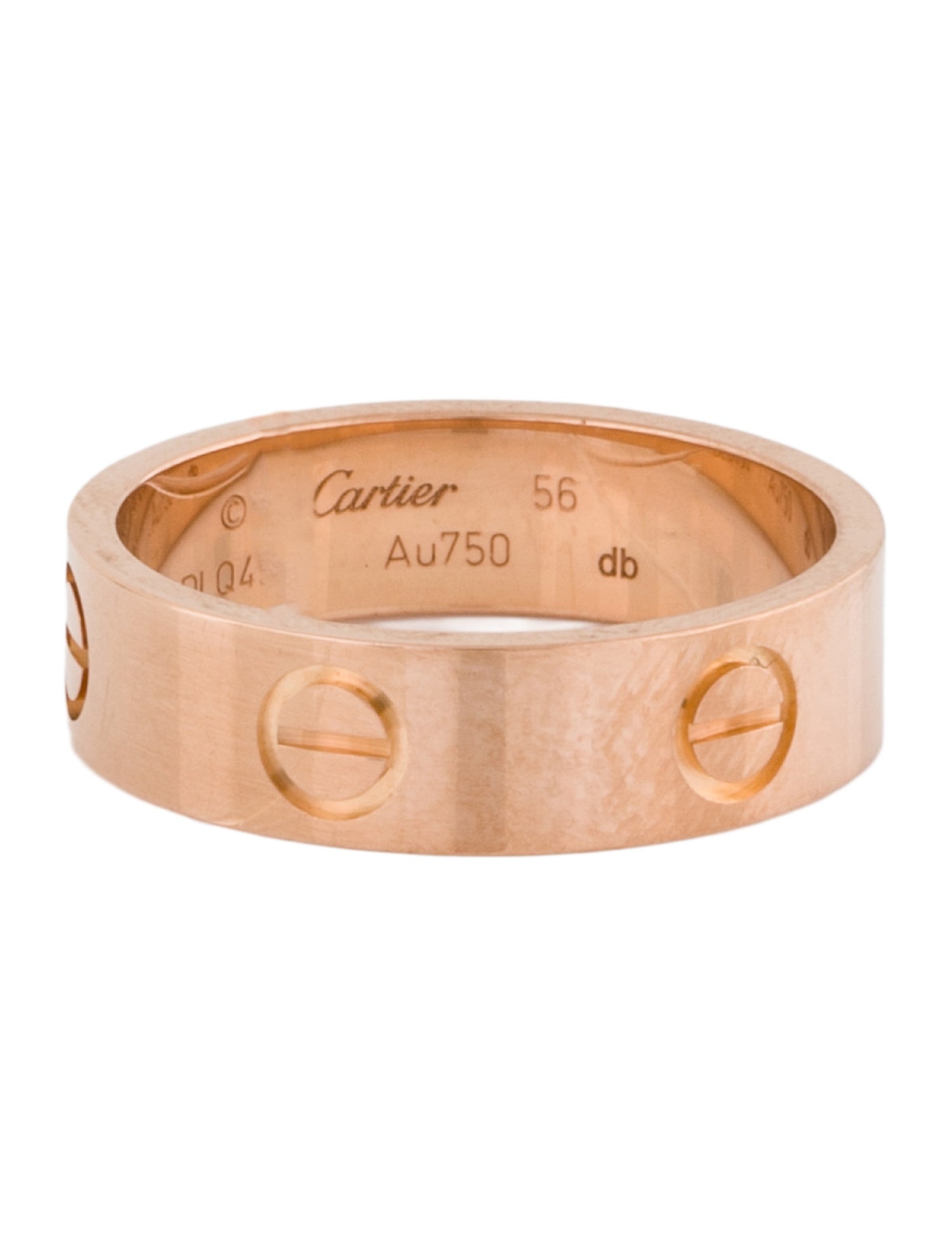 Cartier Rings | The RealReal
