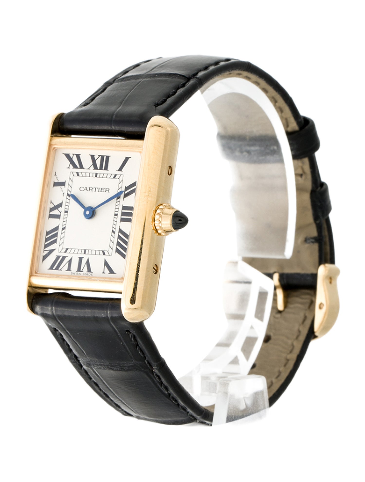 Cartier | The RealReal