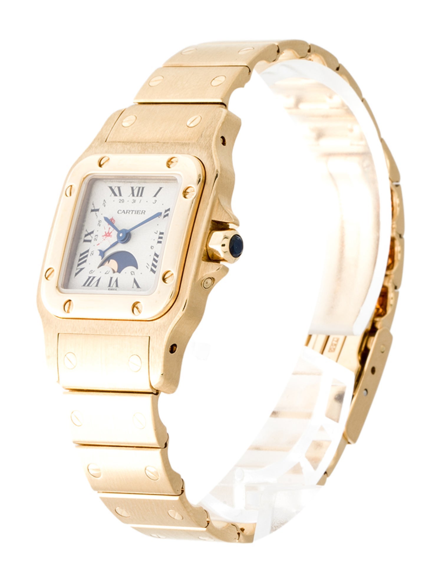 Cartier | The RealReal