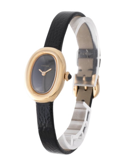 Piaget Classique Heart Watch - 8446 K 615 | The RealReal