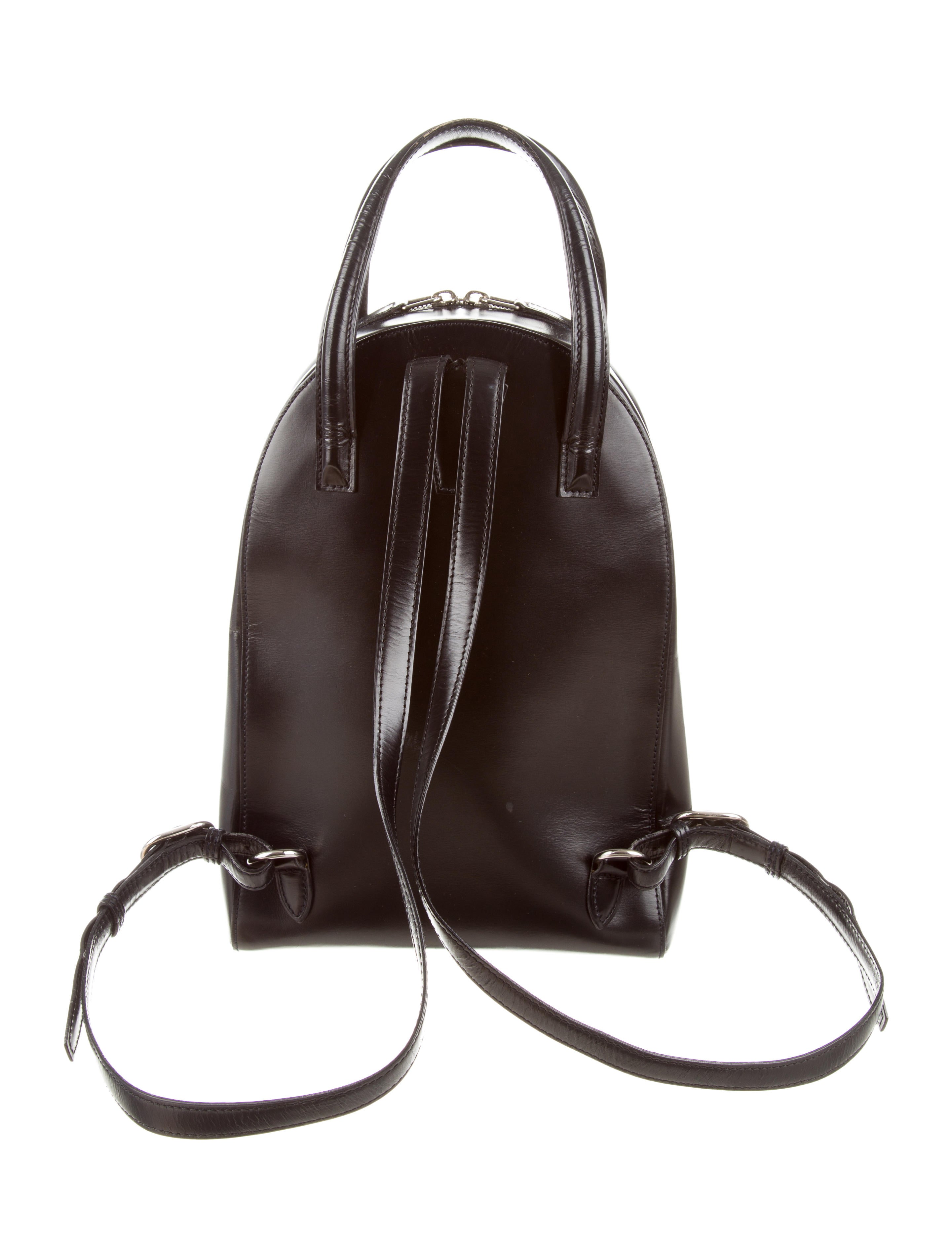 Cartier Panthere Backpack - Handbags - CRT24775 | The RealReal