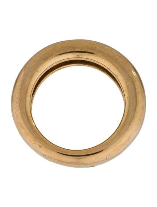 Cartier Ellipse Ring - Rings - CRT27427 | The RealReal