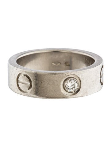 Cartier Jewelry Luxury Fashion | The RealReal