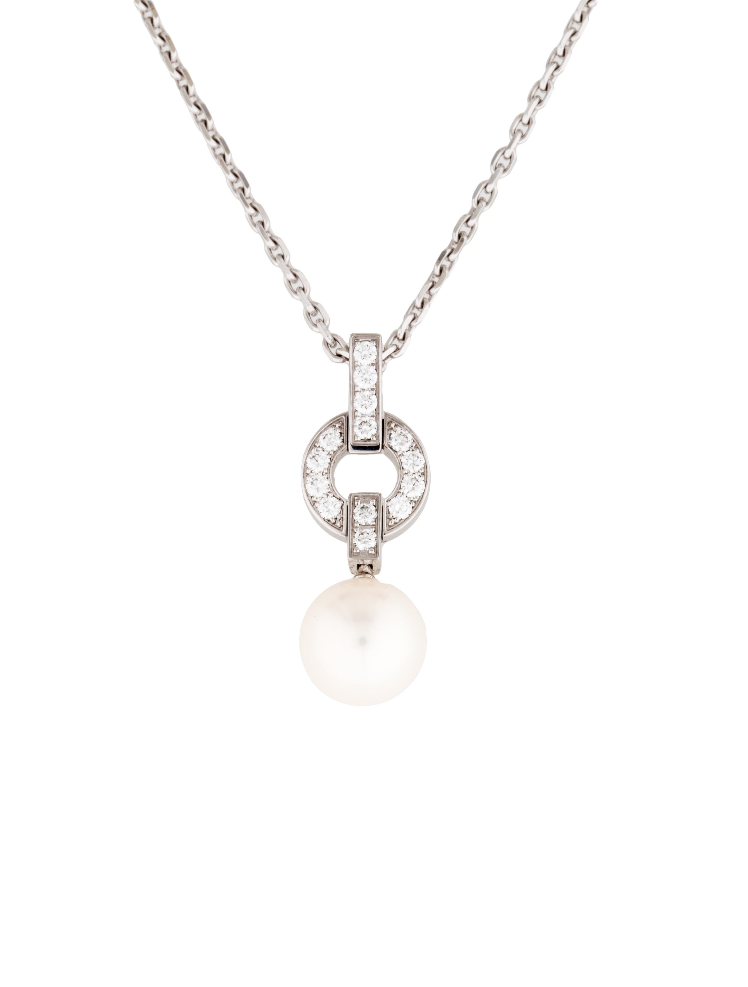 Cartier himalia necklace store
